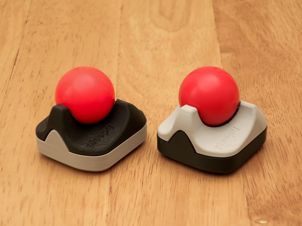 Nano Trackball (Kit) – Ploopy