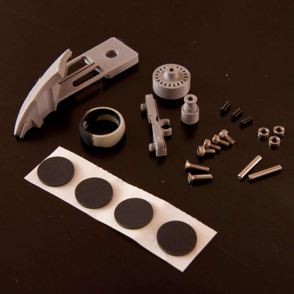 Ploopy Classic Trackball – Ploopy