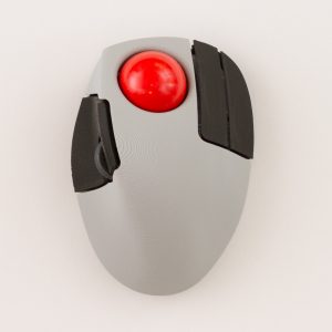 Mini Trackball (Assembled) – Ploopy