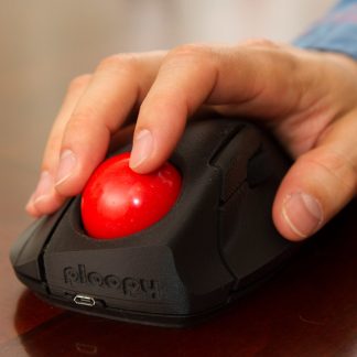 Ploopy – Open-source hardware projects that don't suck.