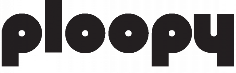 Mouse (Fully Assembled) – Ploopy