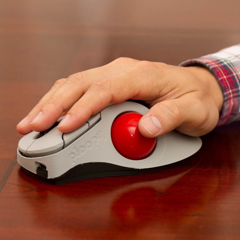 Ploopy – Open-source hardware projects that don't suck.