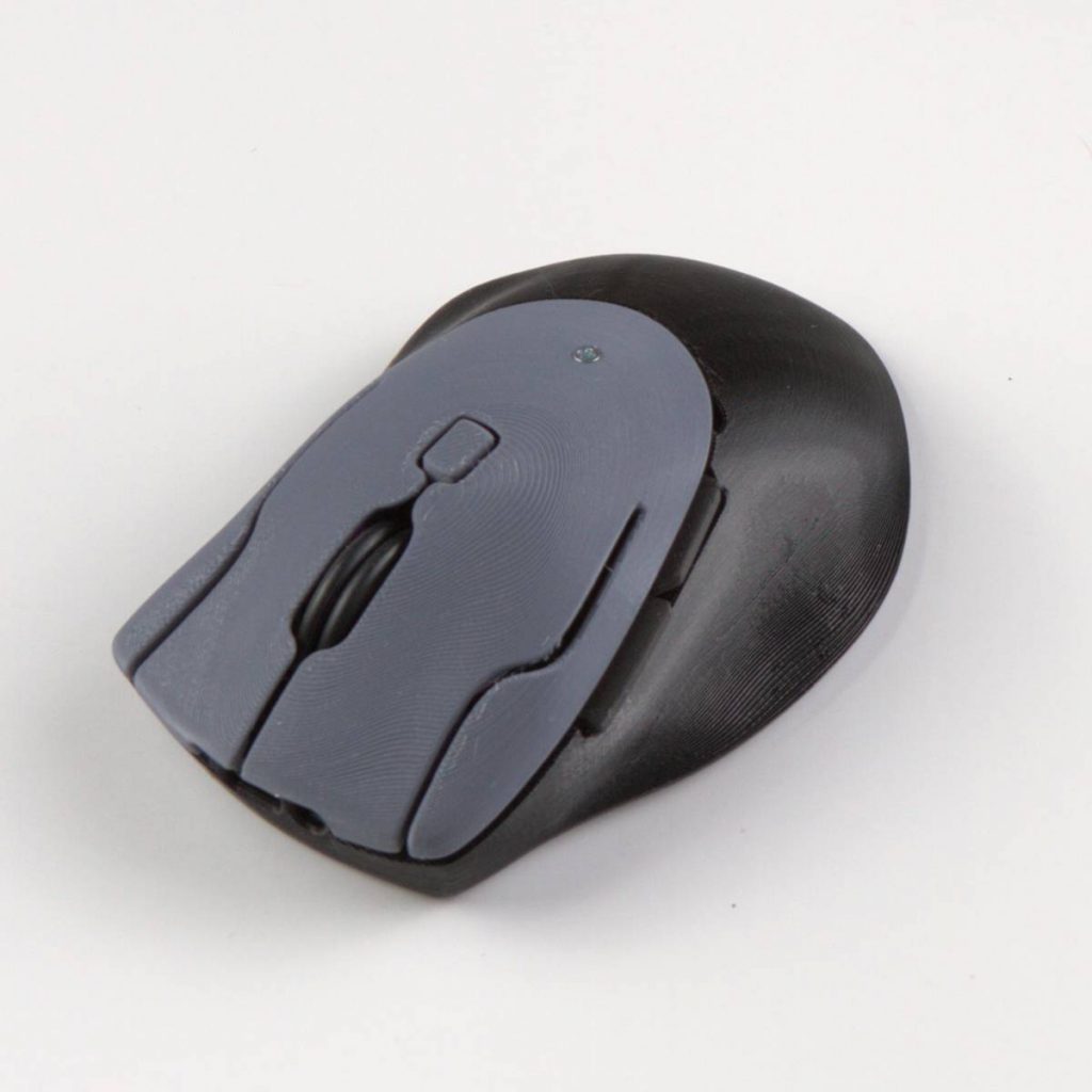 Mouse (Fully Assembled) – Ploopy