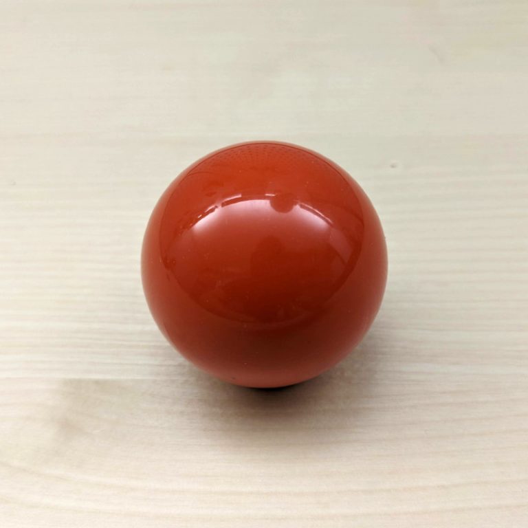 Thumb Trackball (Full Kit) – Ploopy