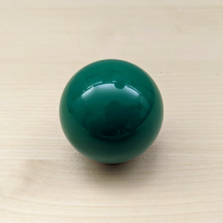 Thumb Trackball (Full Kit) – Ploopy