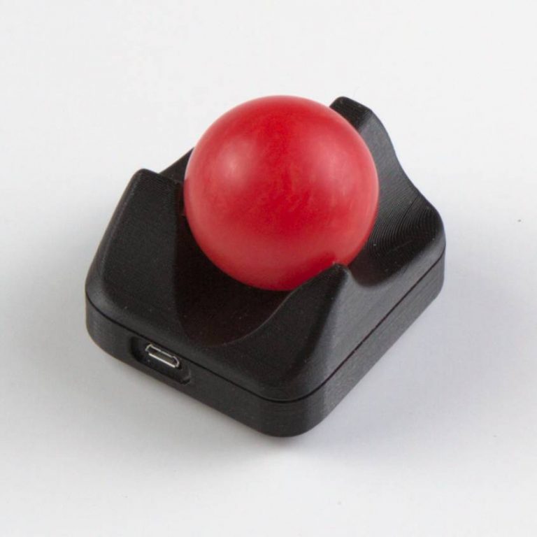 Nano Trackball (Kit) – Ploopy