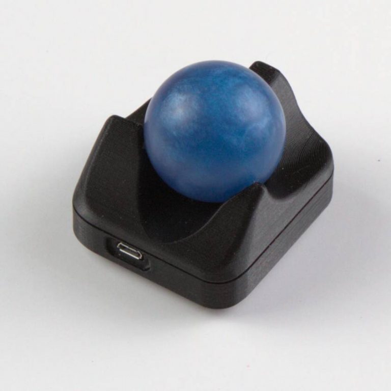 Nano Trackball (Kit) – Ploopy