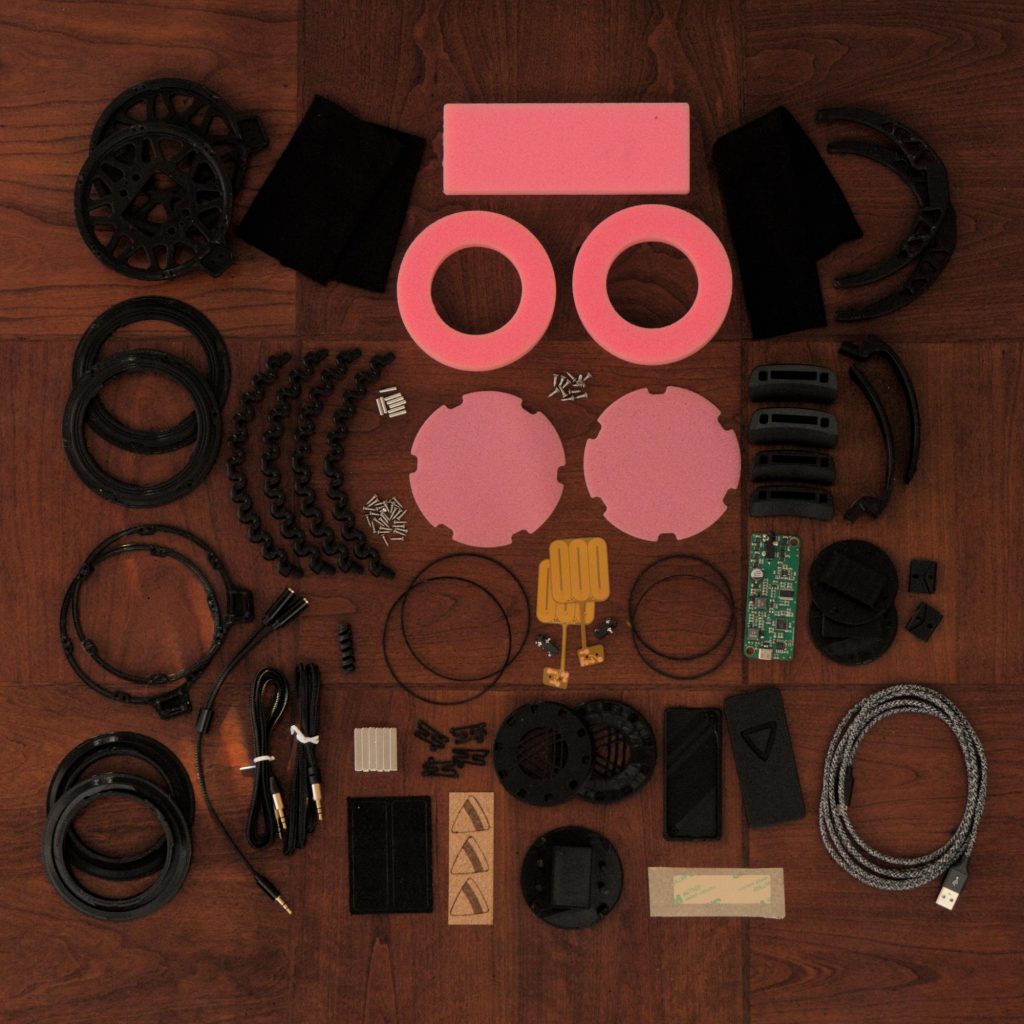 Ploopy – Open-source hardware projects that don't suck.