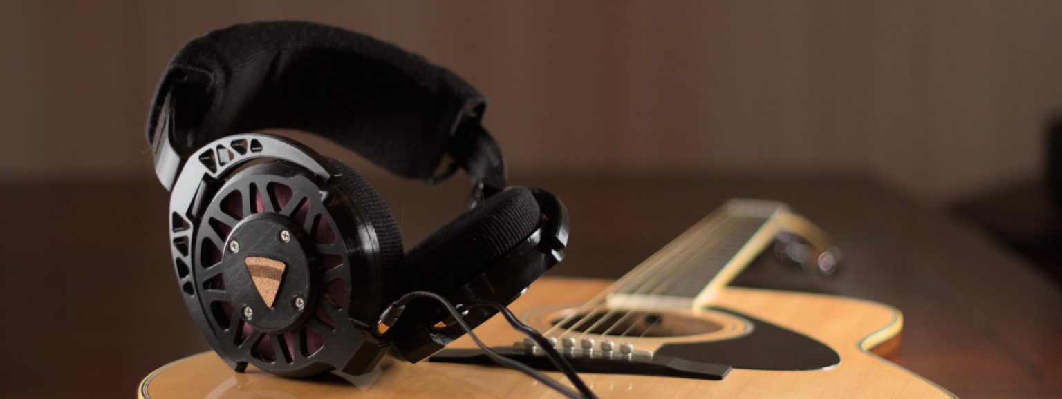 Headphones – Ploopy