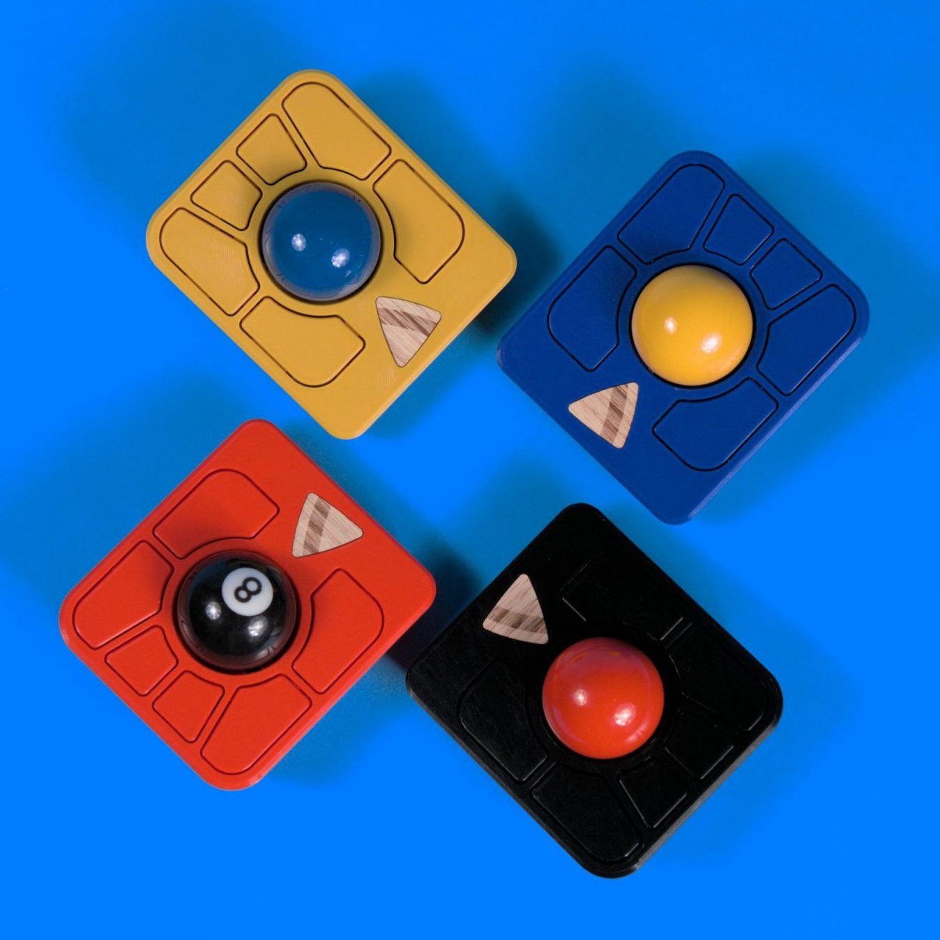 Adept Trackball – Ploopy