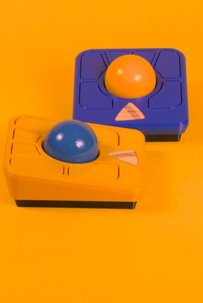 Adept Trackball – Ploopy