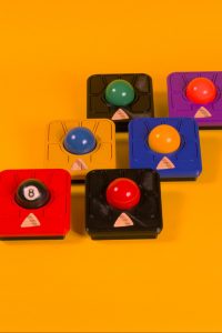 Adept Trackball – Ploopy