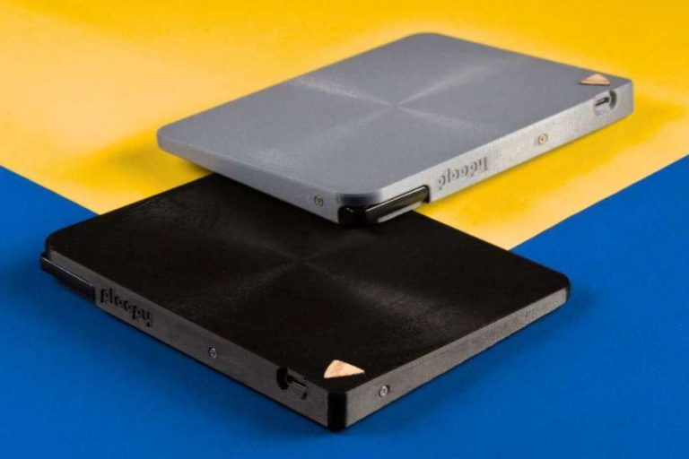 Ploopy – Open-source hardware projects that don't suck.