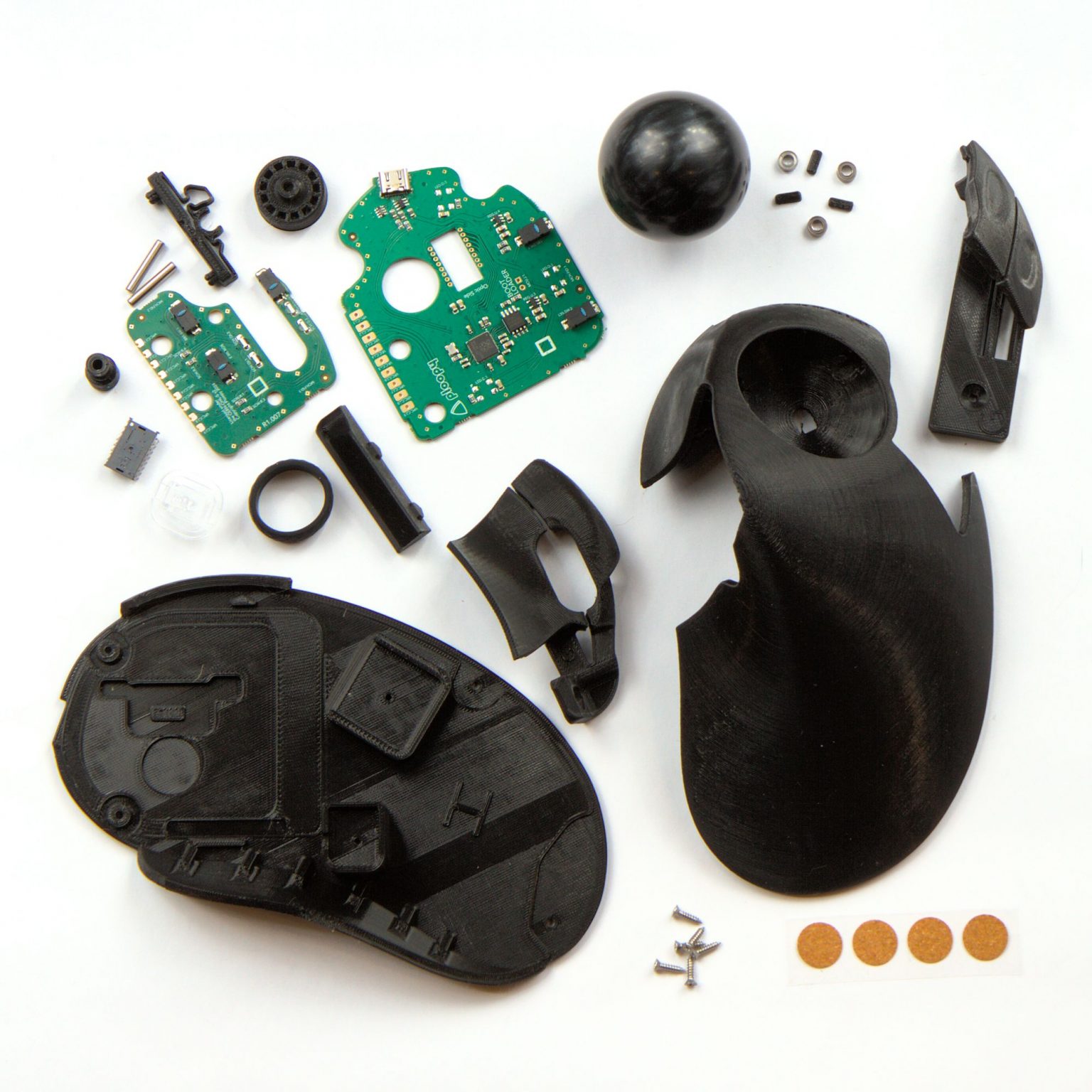 Classic 2 – Ploopy