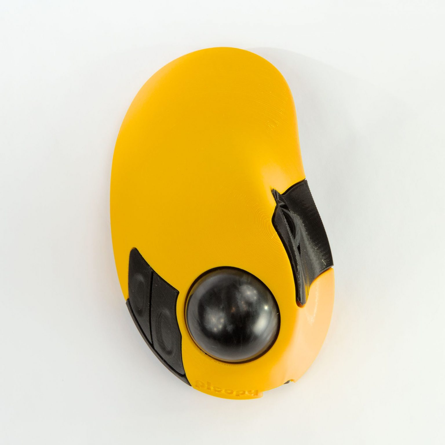 Classic 2 Trackball (Fully Assembled) – Ploopy