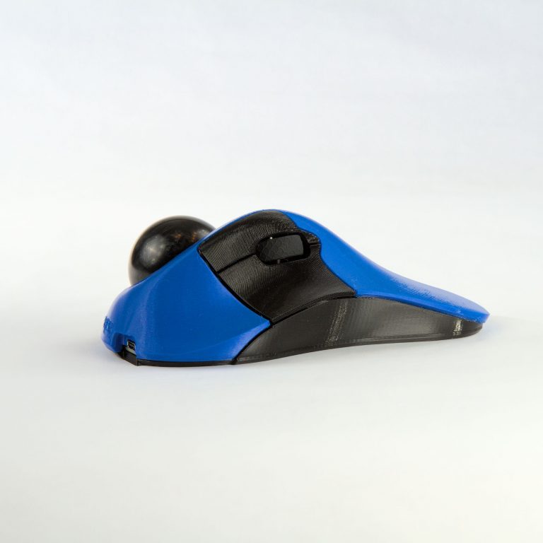 Classic 2 Trackball (Fully Assembled) – Ploopy