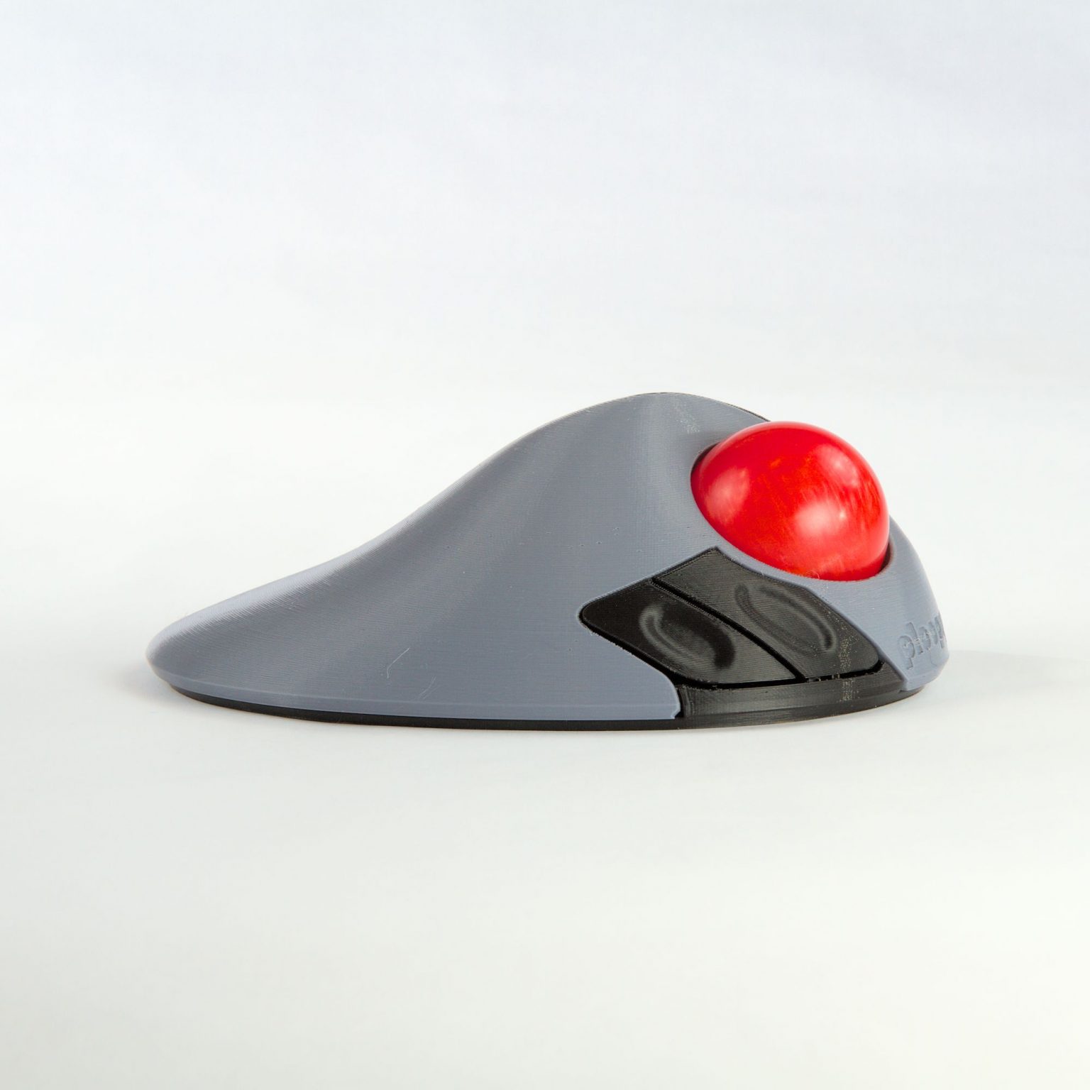 Classic 2 Trackball (Fully Assembled) – Ploopy