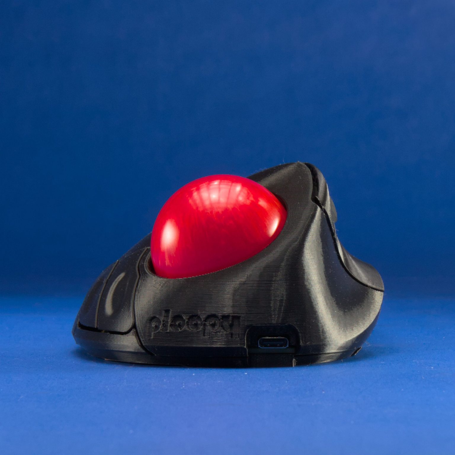 Classic 2 – Ploopy