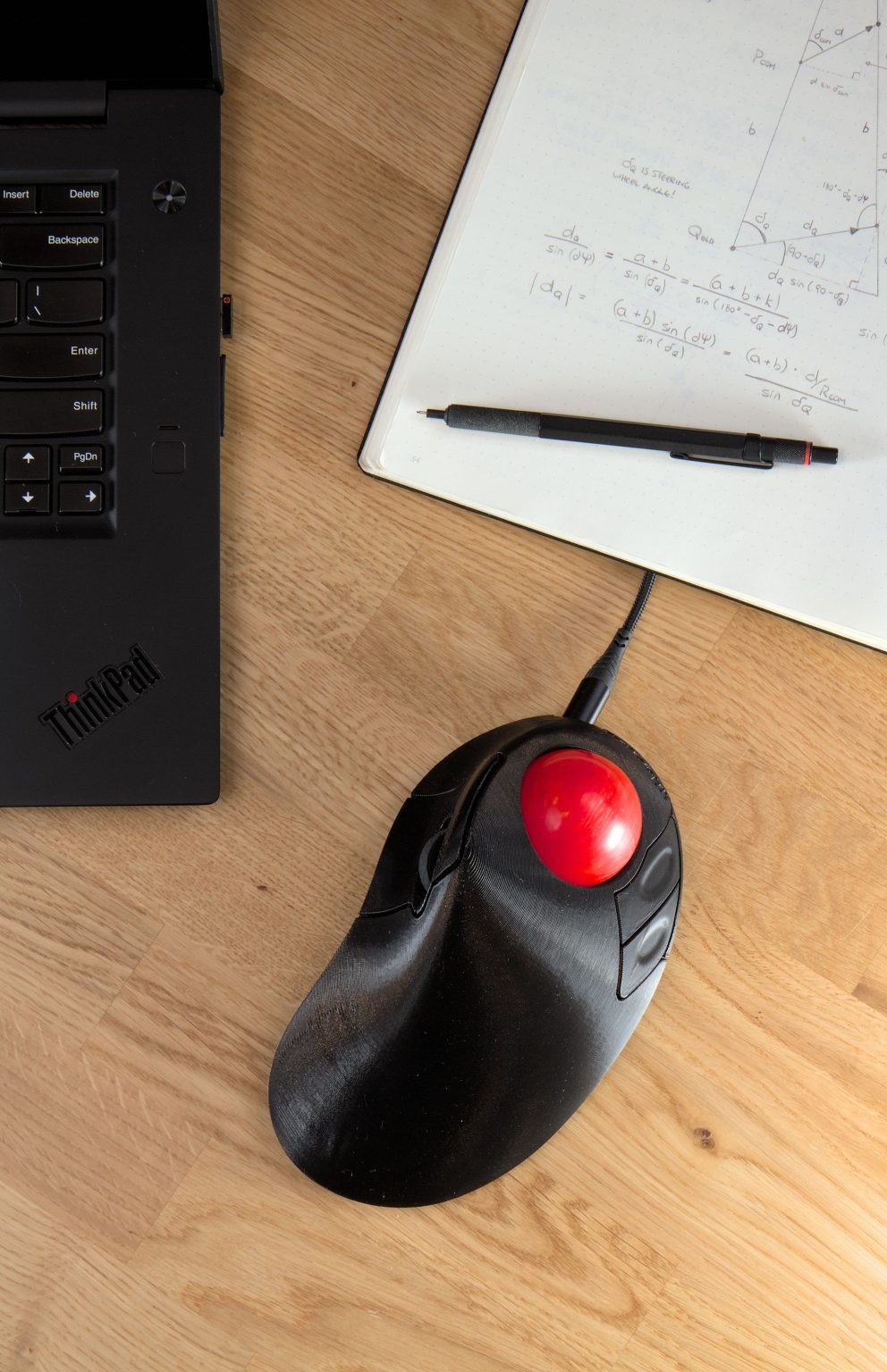 Classic 2 – Ploopy