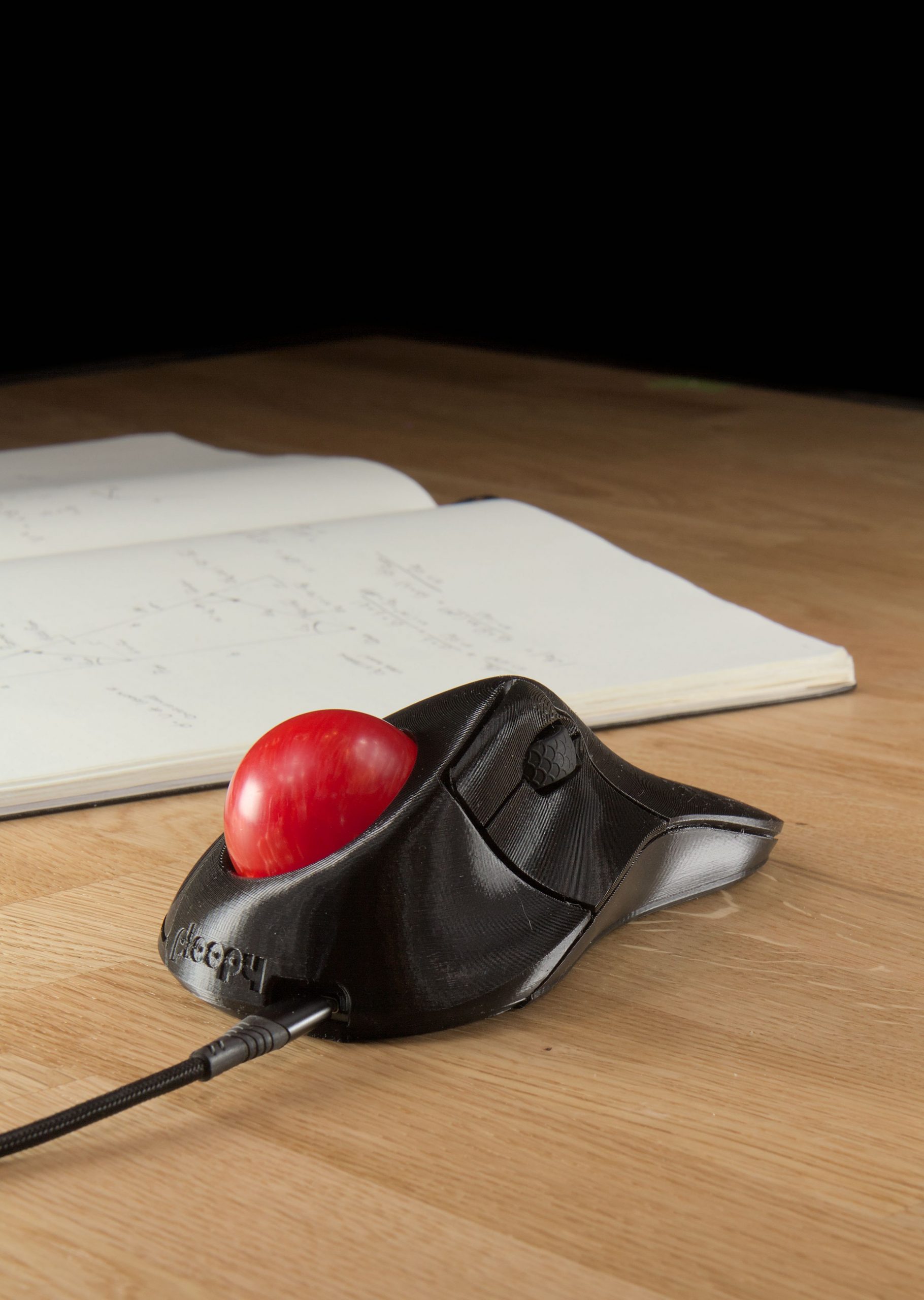 Classic 2 – Ploopy